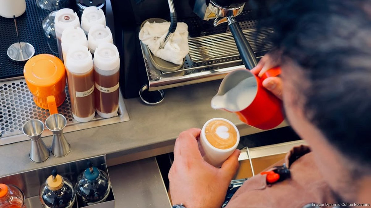 Dynamic Coffee Roasters expands with East Liberty location - Pittsburgh ...