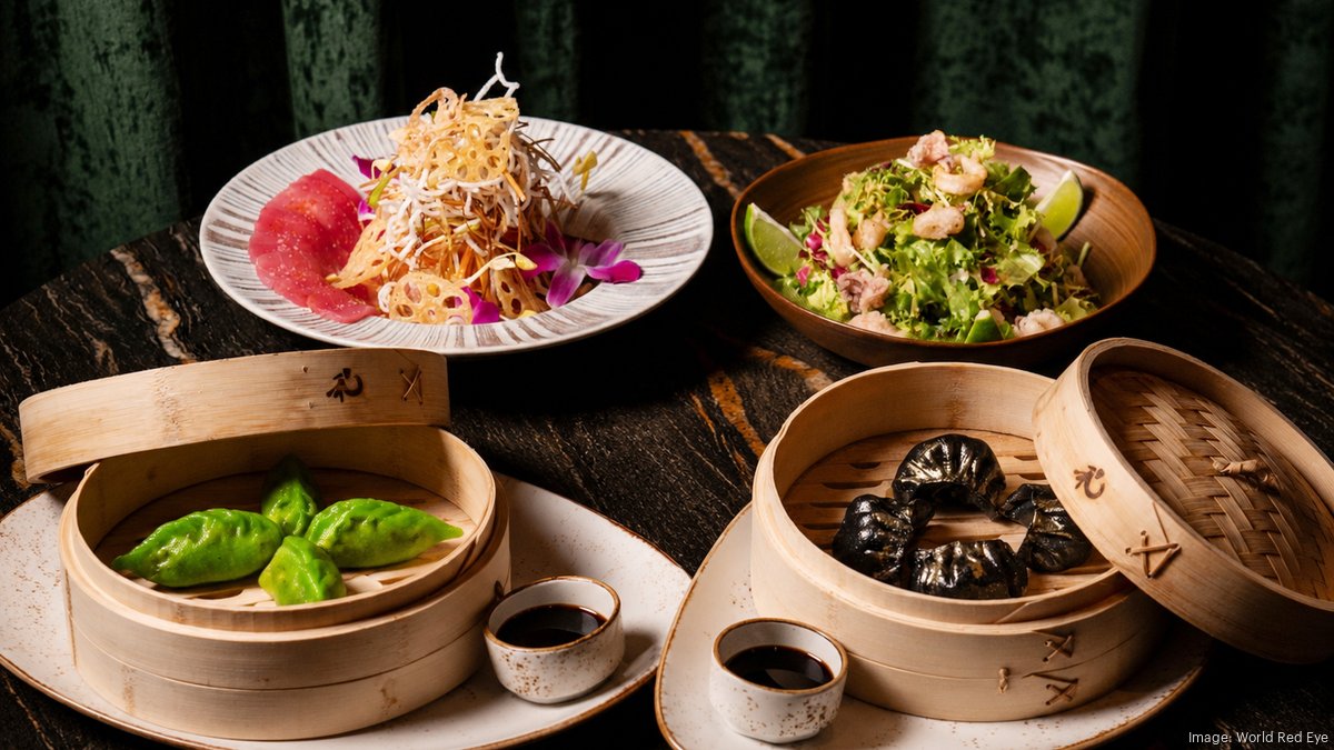China Grill returns to South Florida; new openings across region ...