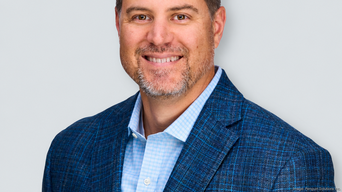 Penguin Solutions CFO Nate Olmstead to step down July 8 - Silicon ...