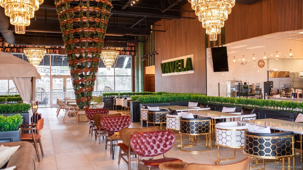 Vavela Cafe, Chex Grill & Wings to open in Durham, Raleigh - Triangle ...
