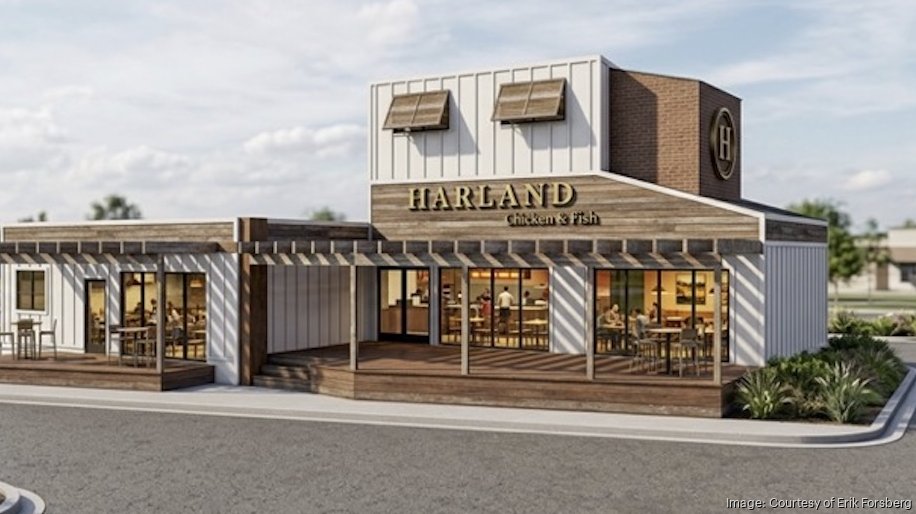 Erik Forsberg to open Harland restaurant in Victoria - Minneapolis / St ...
