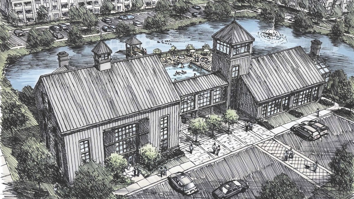Childress Klein starting Cato Farms development project - Charlotte ...