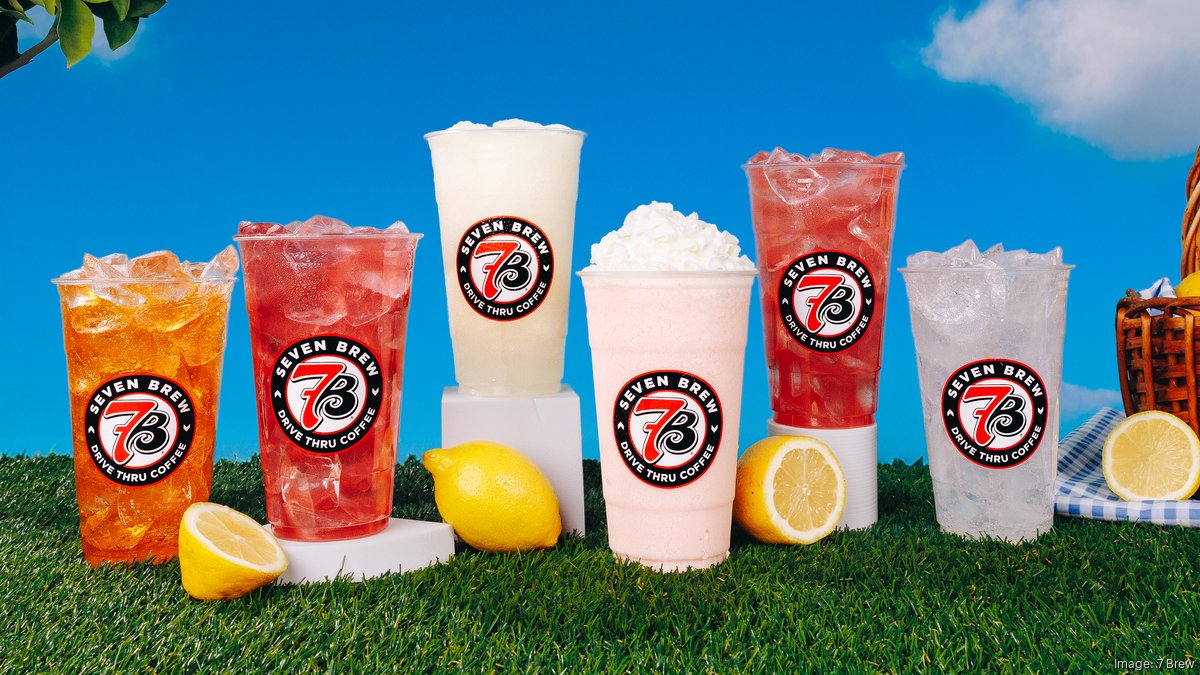 7 Brew plans Titusville coffee shop amid Central Florida expansion ...