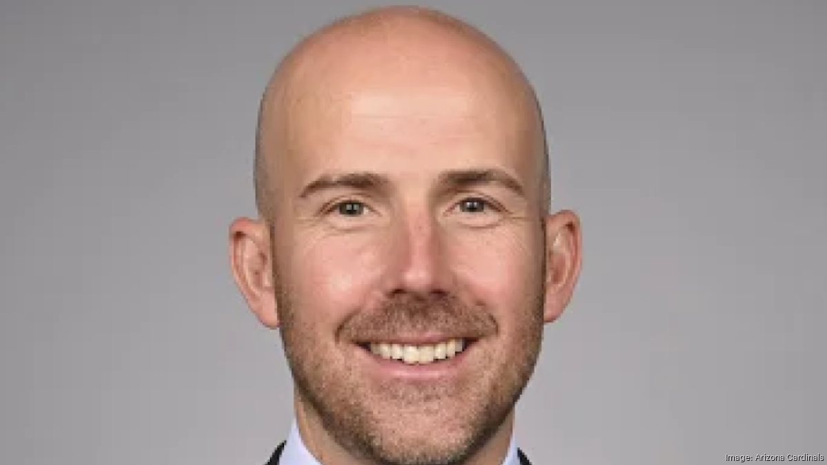 Wade Martin named FC Cincinnati chief revenue officer - Cincinnati ...