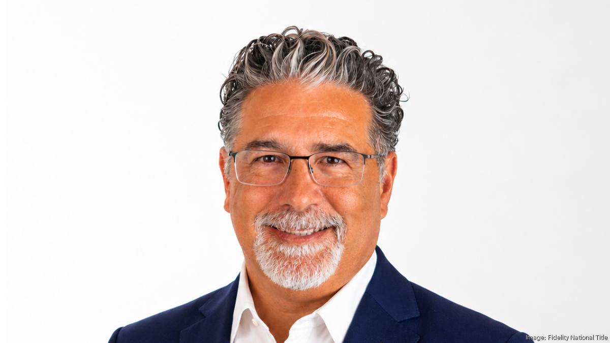 Eddie Hall named president of Fidelity National Title San Antonio - San ...