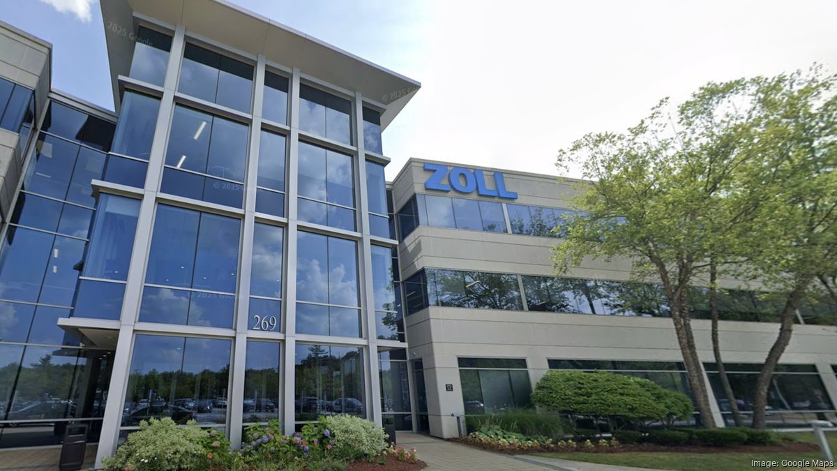 FDA issues warning letter to Zoll Medical in Chelmsford - Boston ...