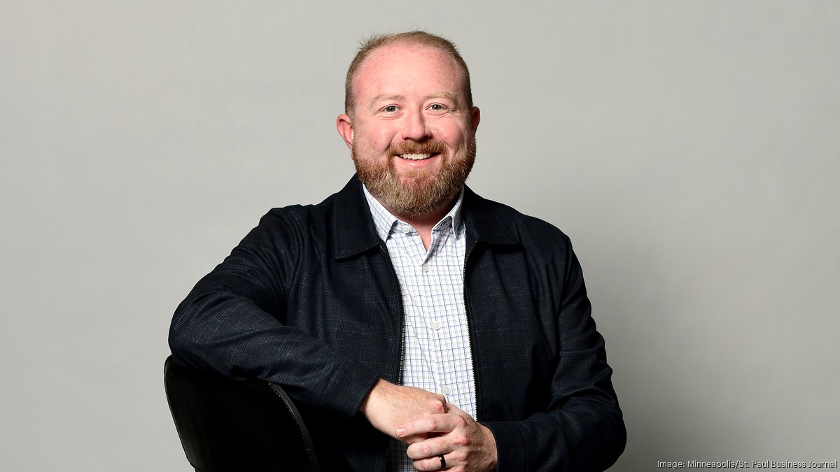 Minnesota Realtors CEO Josh McFall on moving to Twin Cities ...