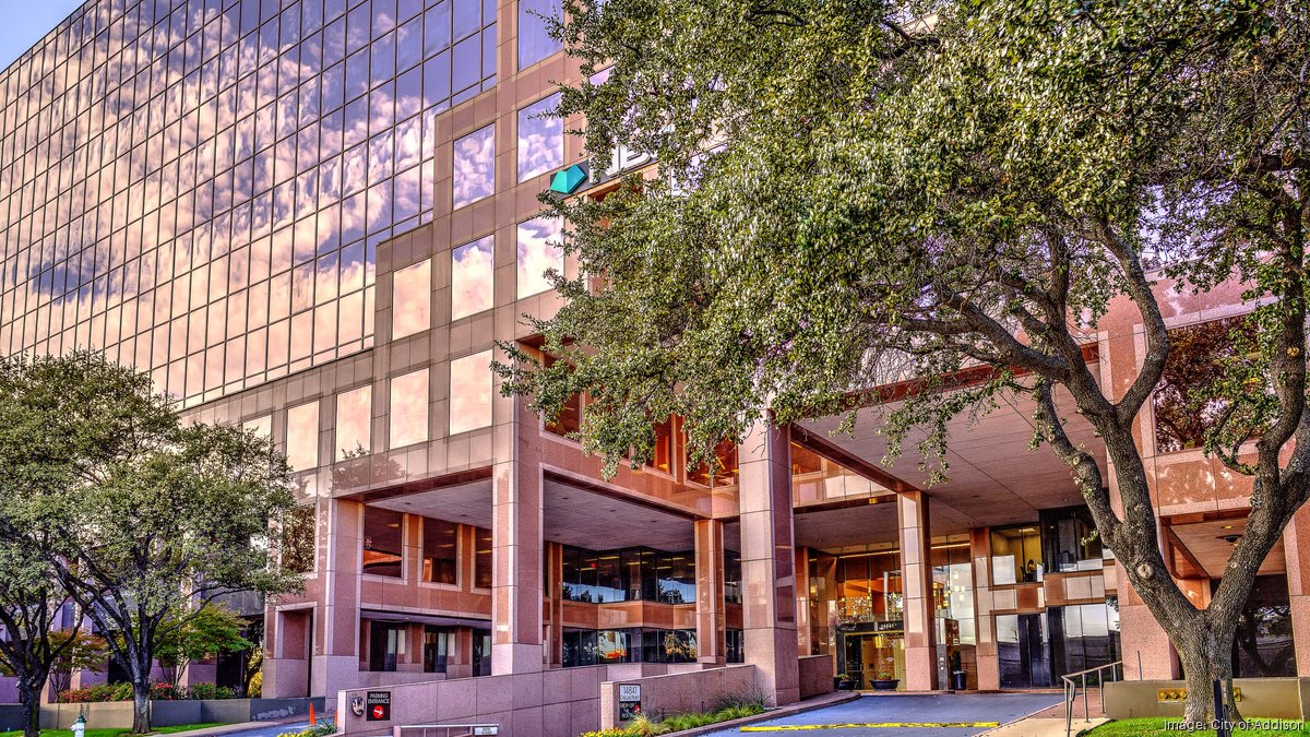 Aberdeen Building zoning altered in Addison - Dallas Business Journal