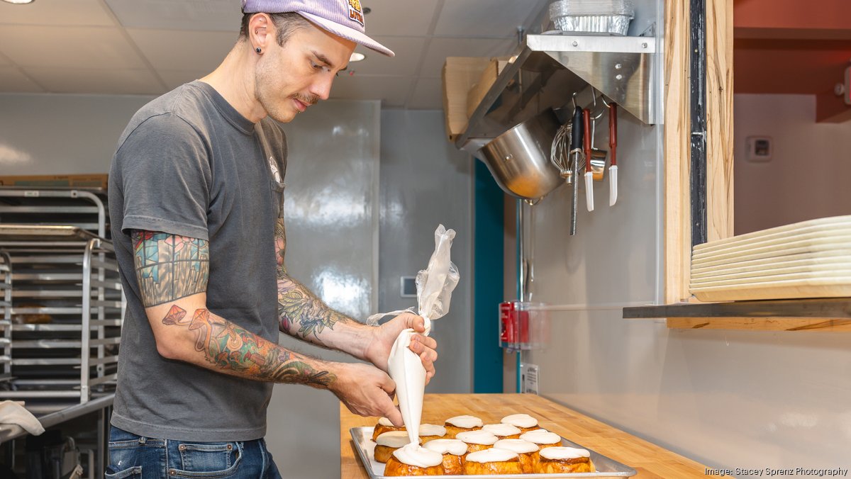 Lutra Cafe & Bakery opens at American Tobacco Campus - Triangle ...