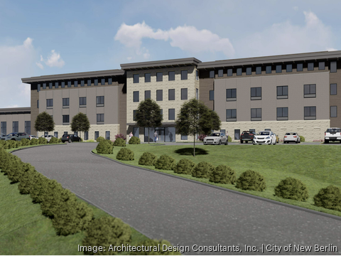 Milwaukee Commercial Real Estate News - Milwaukee Business Journal