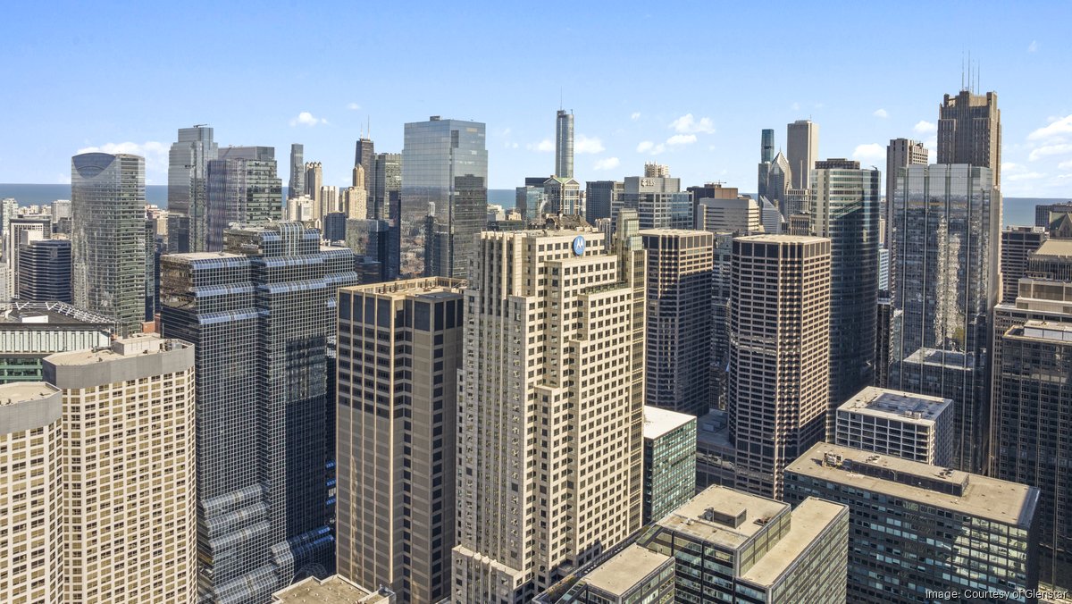 Chicago developer doubles down on West Loop office market - Chicago ...