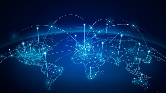 Mitigating disruption: How will evolving global trade dynamics impact ...