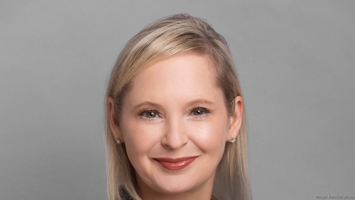 Lisa Phillips promoted to lead Regions Bank consumer banking in Georgia ...