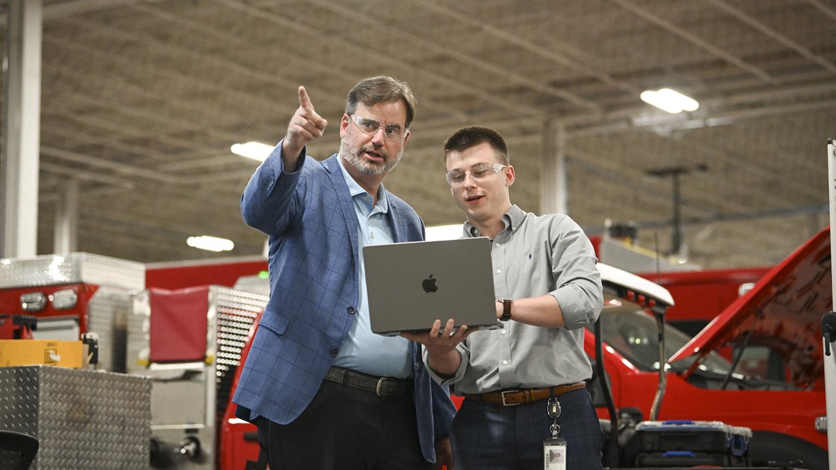 Georgia College unveils 100% online AI Strategy master’s degree — no ...