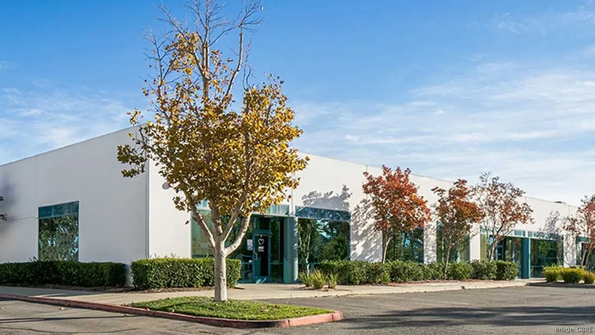 Jewell Capital buys Temecula industrial park for $13.5M - L.A. Business ...