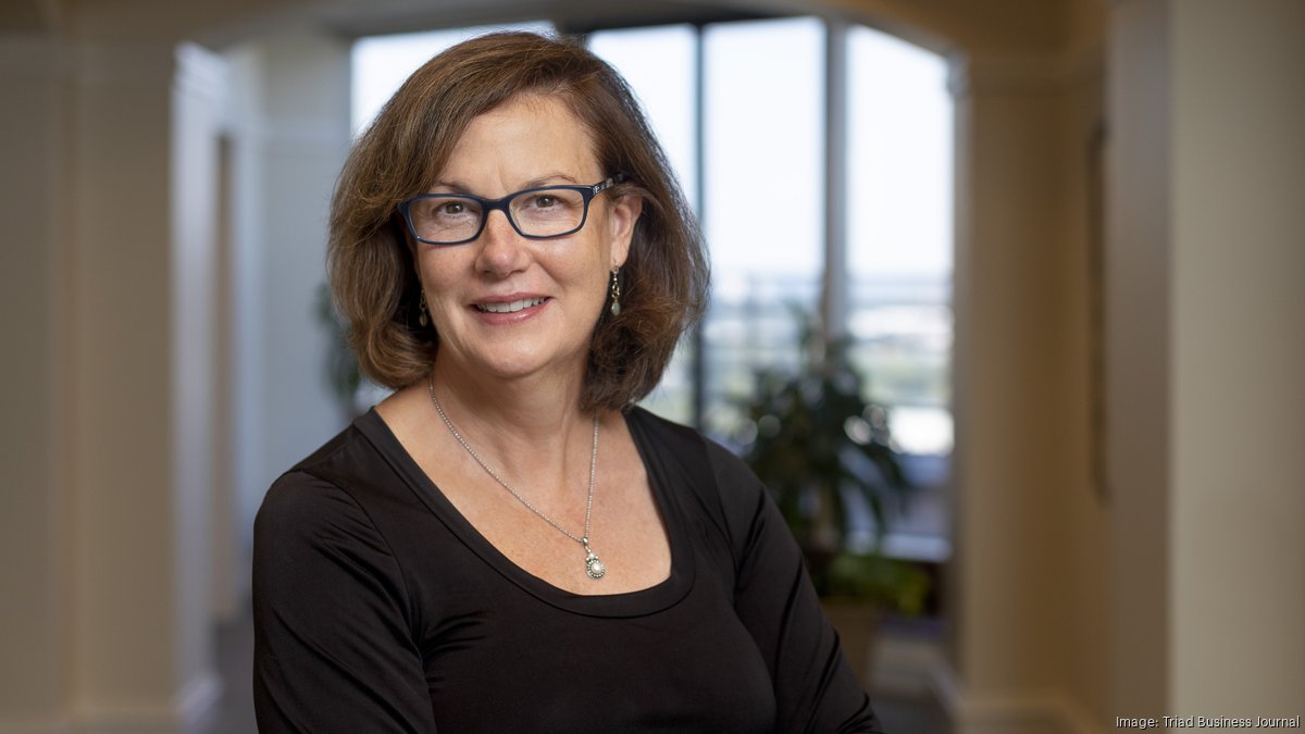 North Carolina Bar Association names Beth Langley next president ...