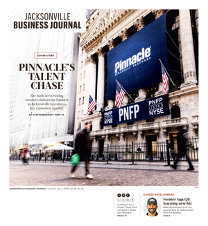 Jacksonville Business Journal