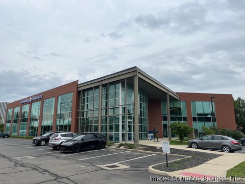 Columbus Office Real Estate News - Columbus Business First