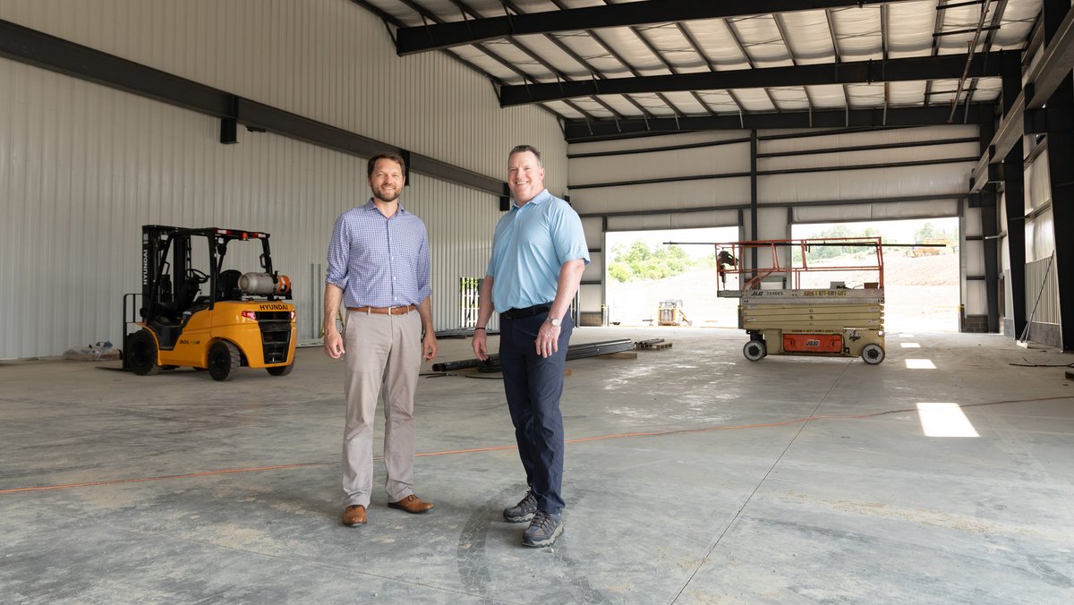 Behind the build with Chapman Properties - Pittsburgh Business Times