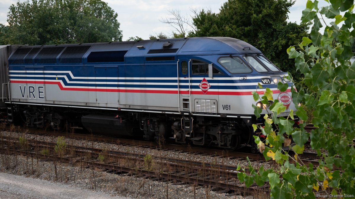 Virginia Railway Express buys Seminary Yard for $35.8M - Washington ...