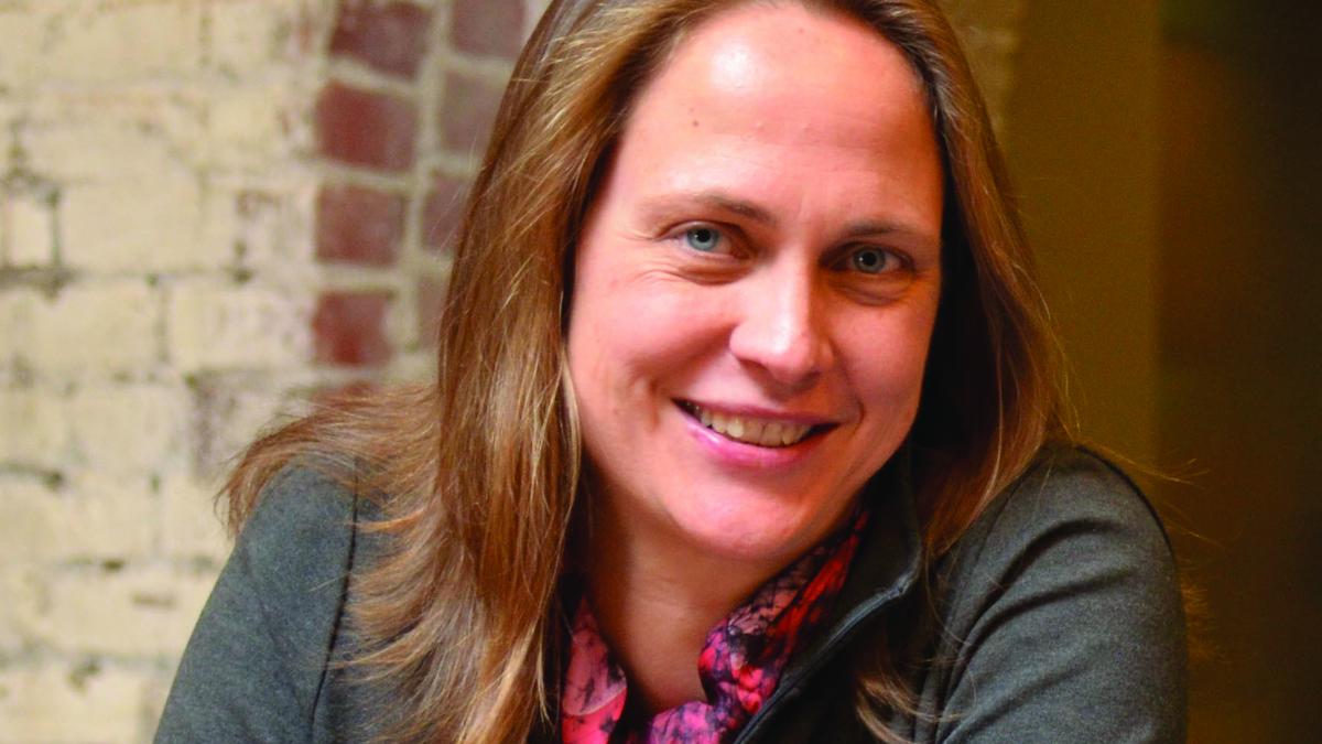 Ecotrust hires a nonprofit vet as its new director - Portland Business ...