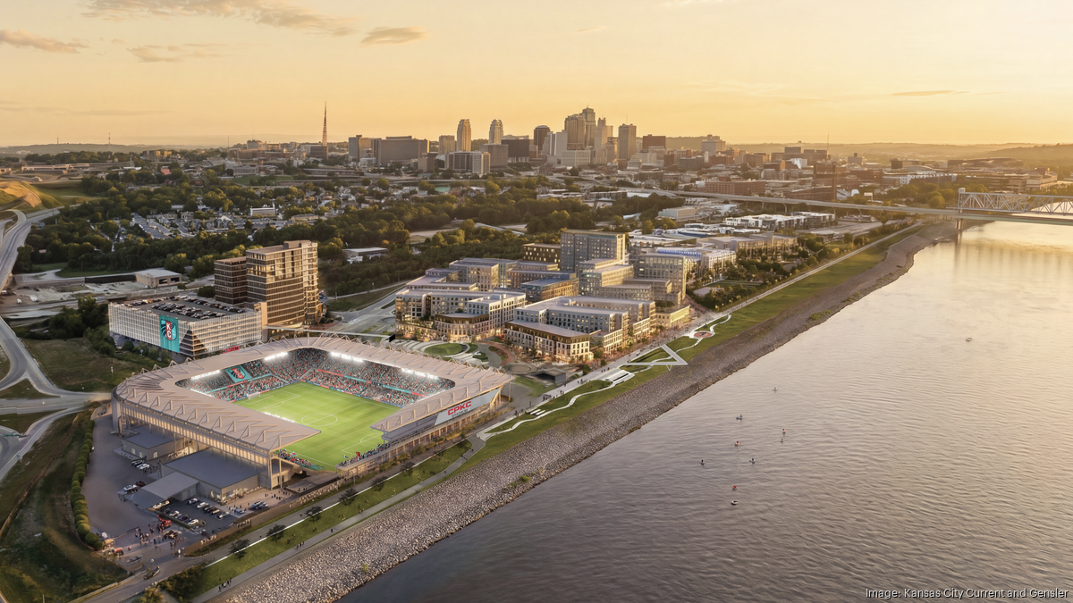 Kansas City studies public support to expand KC Current's stadium ...