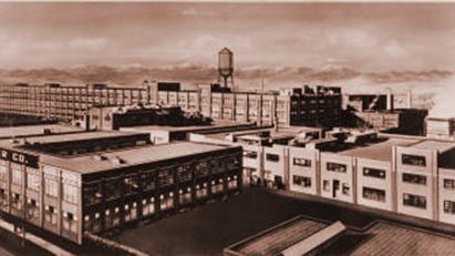 Gates Rubber plant site sold - Denver Business Journal