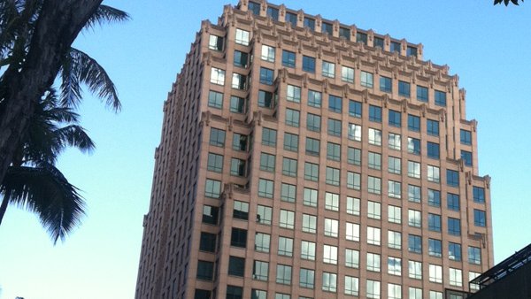 The City and County of Honolulu owns the fee interest in the land ...