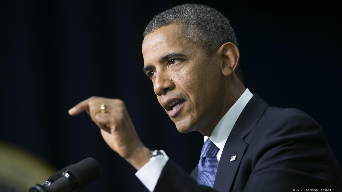 President Barack Obama unveils TechHire initiative to train more ...