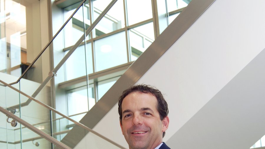 Lake Nona Development Co. LLC and Tavistock Development Co. LLC’s Jim ...