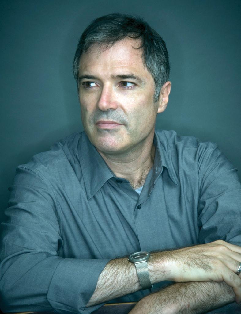 5 minutes with Scott McAfee of Sanders\Wingo - Austin Business Journal