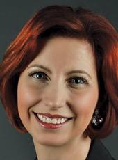 Serendipity led to Goodwin's role at nonprofit - Cincinnati Business ...