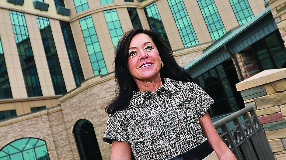 Sky Ridge Medical Center CEO to become new head of Presbyterian/St ...