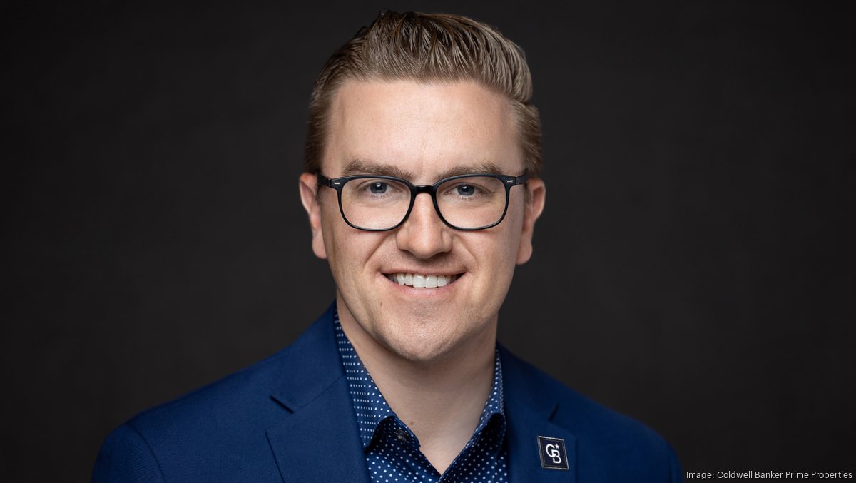 Ryan Watroba named managing partner at Coldwell Banker Prime Properties ...