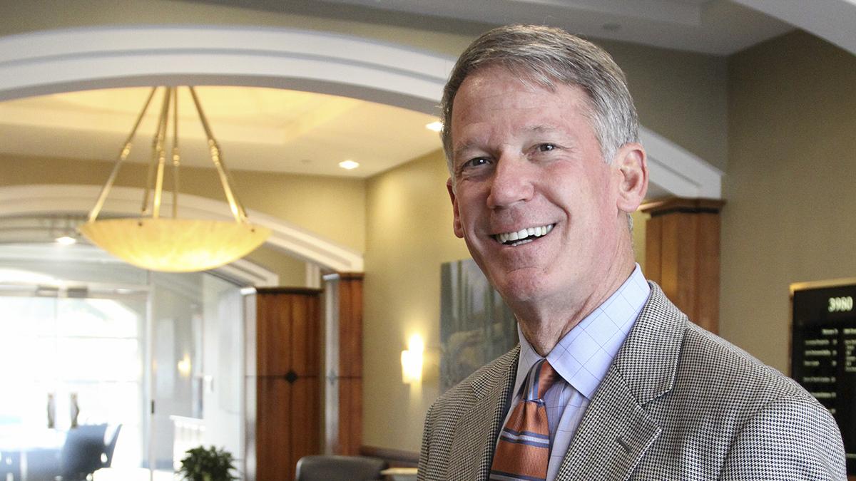 The 2014 10 to Watch: How did they fare? — Robin Team - Triad Business ...