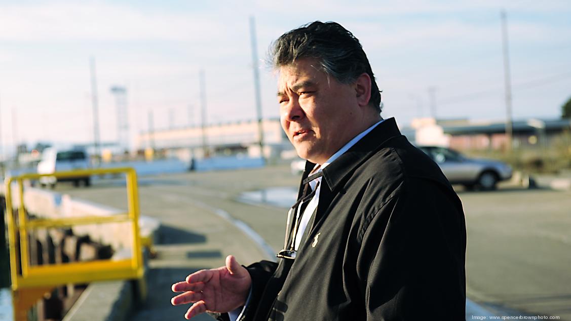 Oakland's ban on coal shipments overturned by U.S. District Court Judge ...