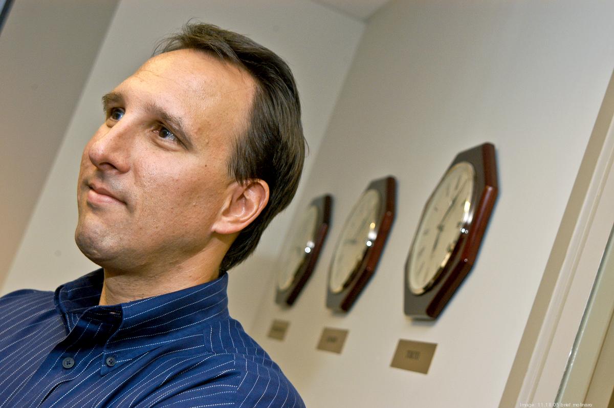 Koger facing foreclosure of Oakton home - Washington Business Journal