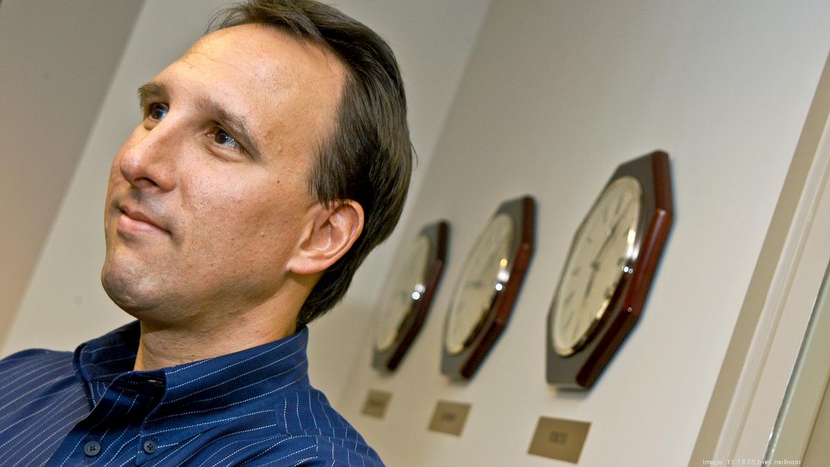 Former Molinaro Koger hotel broker Robert Koger gets 11 years in prison ...