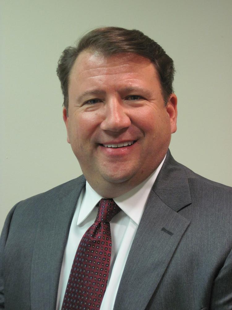 Bruce Heisler named GM of University Mall - Tampa Bay Business Journal