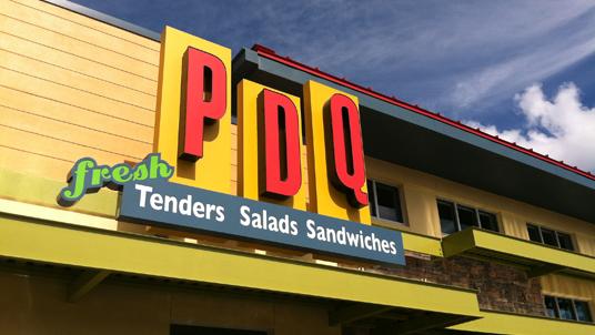 PDQ owners cook up ideas at R&D Kitchen - Tampa Bay Business Journal