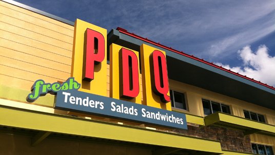 PDQ closes six North Carolina restaurants, including Winston-Salem ...