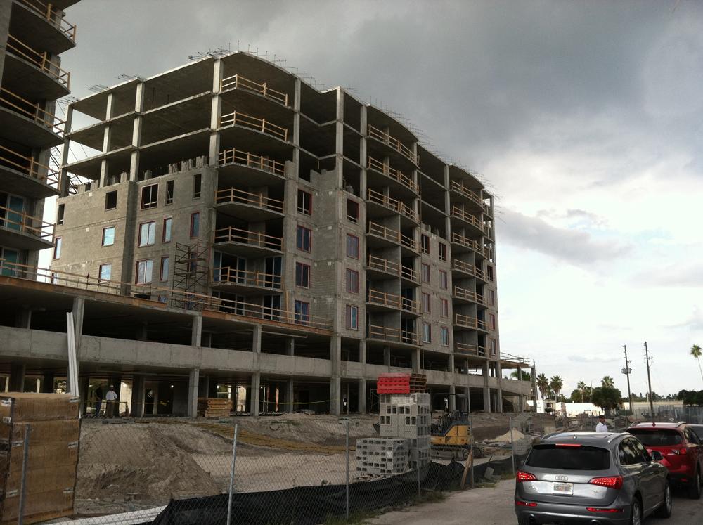 Snell Isle condos may portend new wave of condo development (Video ...