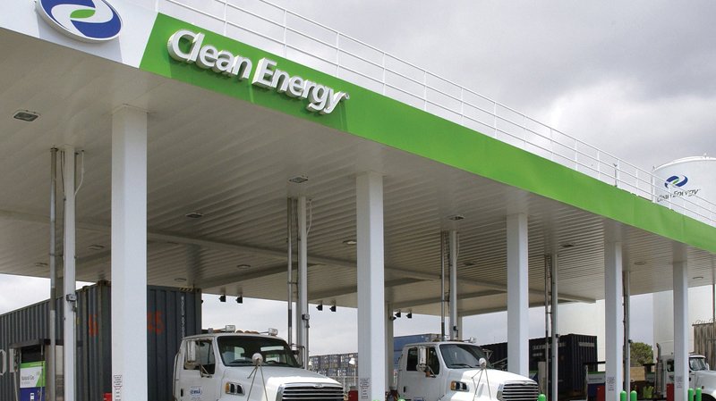 JTA partners with Clean Energy on CNG fueling station - Jacksonville ...
