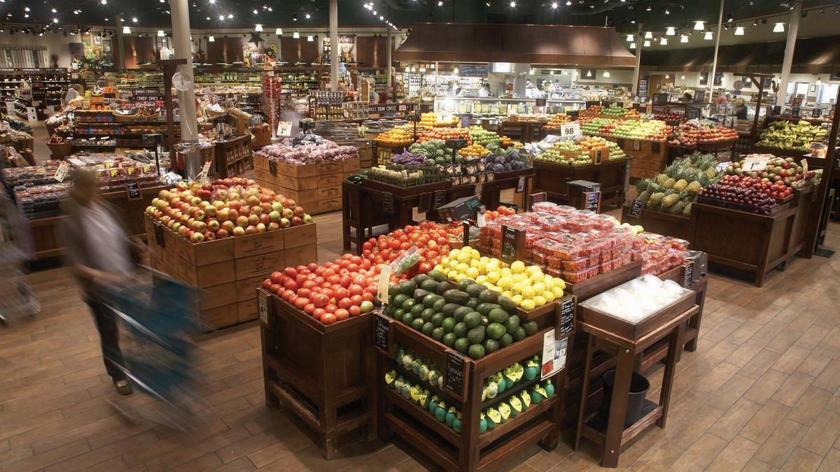 The Fresh Market sets opening date for new Midtown store - Memphis ...