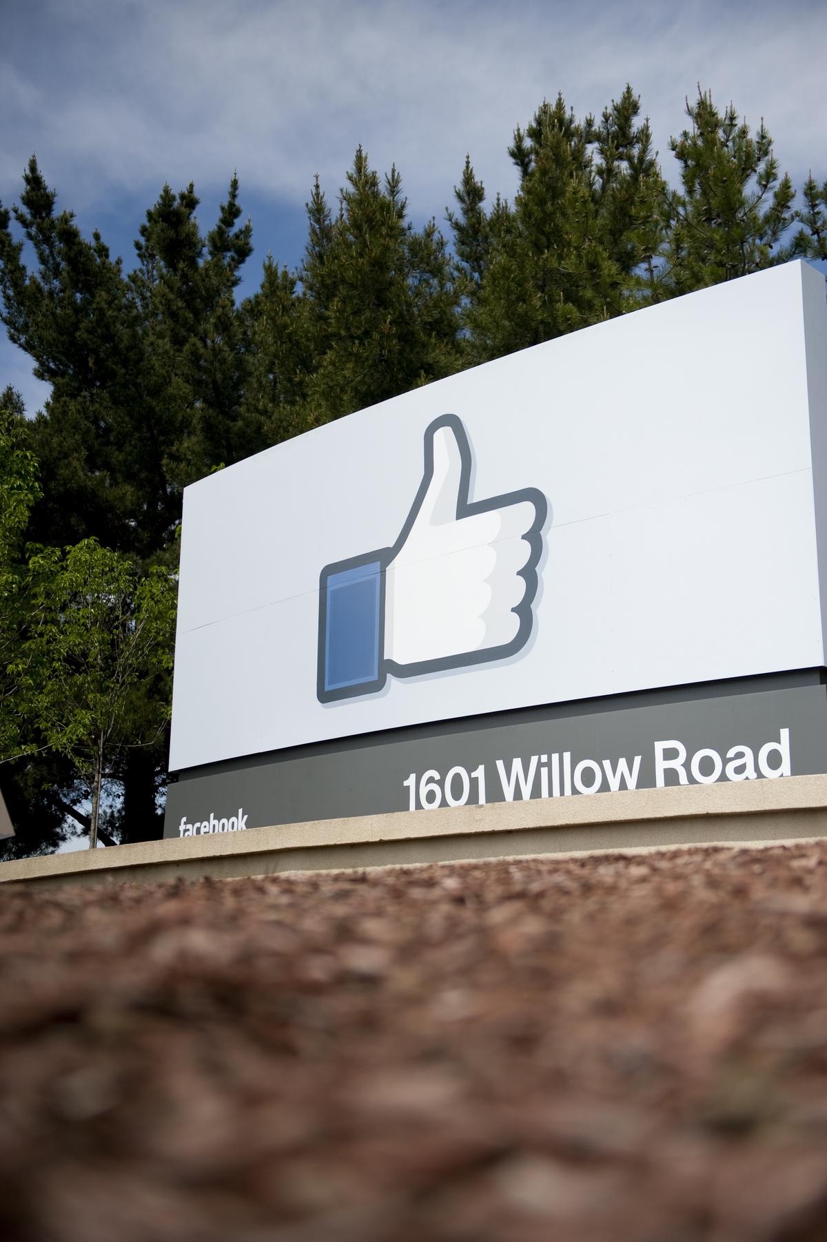 Interested in a Facebook job? Take a look inside their Menlo Park ...