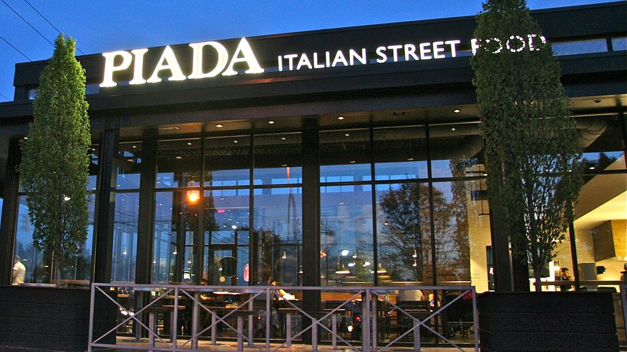 New Piadas coming to Texas, Minneapolis, Pittsburgh and Cleveland ...