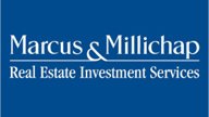 Commercial real estate investment services firm Marcus & Millichap has ...