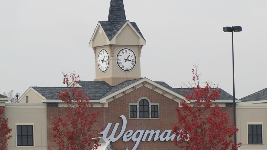 Wegmans confirms plans to expand into North Carolina - Charlotte ...