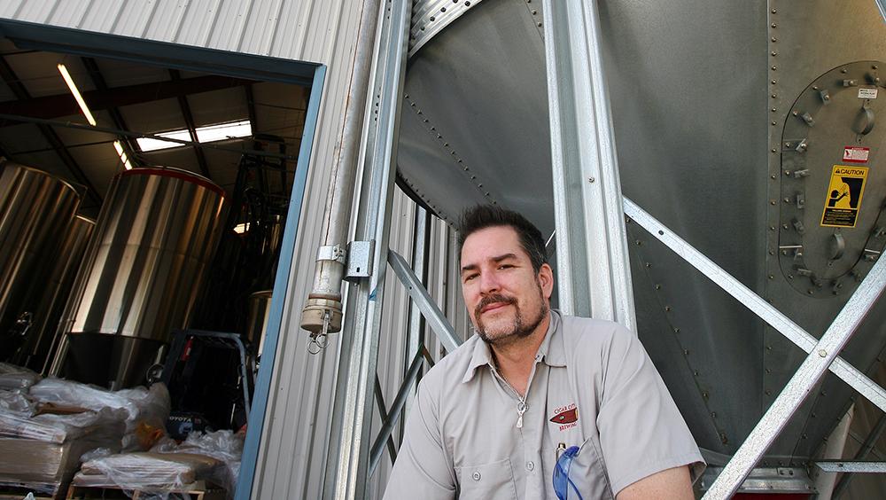 Cigar City's Joey Redner considering a beer fest to replace failed ...