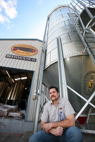 Cigar City's Joey Redner considering a beer fest to replace failed ...
